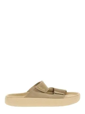 VEJA Etna Sandals - Beige