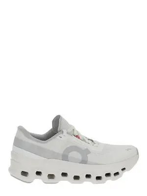 On Cloudmonster 1 Sneakers White