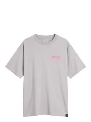 TGB Birds Of Bwindi T-shirt - Grey