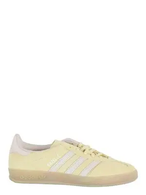 Adidas Gazelle Indoor Sneakers Neutrals