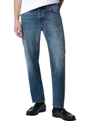 PT TORINO Pocket Jeans - Blue