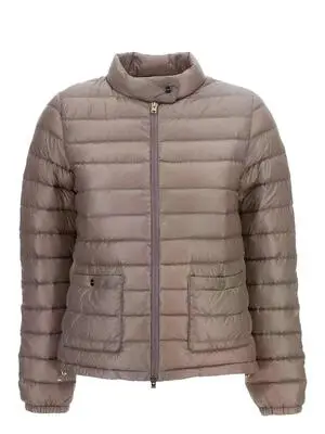 Herno Quilted Jacket - Pink
