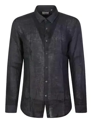 Altea Button-up Shirt - Blue