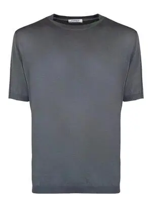 KANGRA Short-sleeve T-shirt Grey