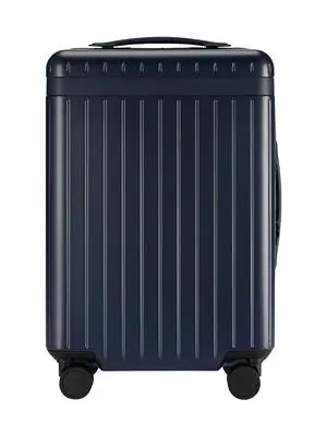 CARL FRIEDRIK The Carry-on Suitcase - Navy