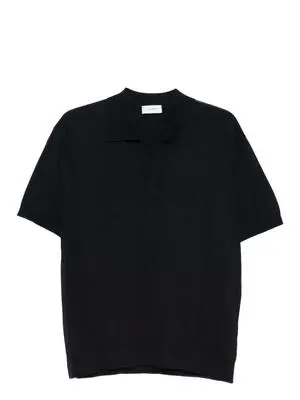 PAOLO PECORA Short-sleeve T-shirt - Blue