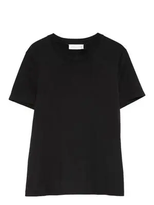 ROBERTO COLLINA Crew-Neck T-Shirt