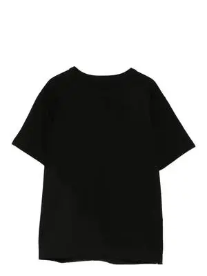 Rick Owens Short-sleeve T-shirt - Black