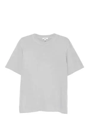 AGOLDE Round-neck T-shirt - Grey