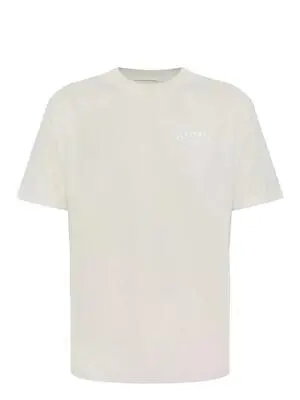 Eleventy Crew-neck T-shirt - Grey