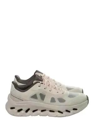 On Cloudtilt Remix Cut-Out Sneakers Neutrals