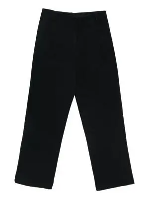 AIAYU Tailored Trousers - Black