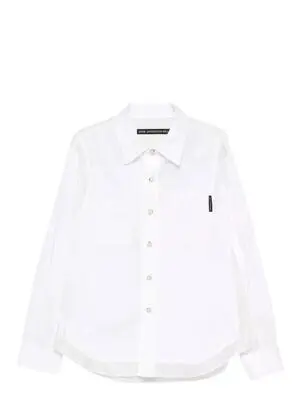 ANDERSSON BELL Pocket Shirt