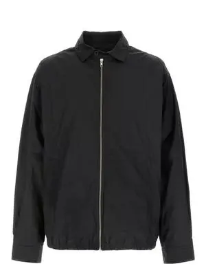 GIMAGUAS William Cotton Overshirt