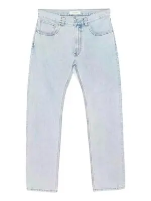 ENTIRE STUDIOS Slem Five-Pocket Jeans Blue