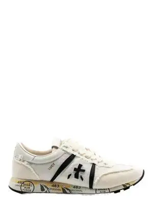 Premiata Lucyd 8139 Sneakers - Neutrals