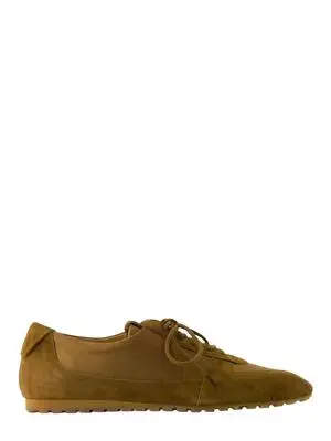 AeydĒ Uma Sneakers Brown