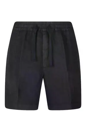 Altea Drawstring Shorts - Blue