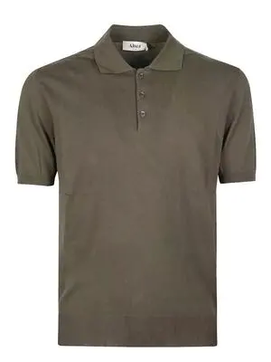 ALTEA Buttoned Polo Shirt