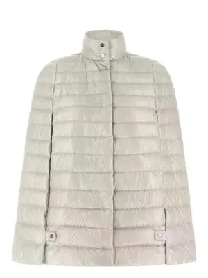 Herno Quilted Jacket - Grey