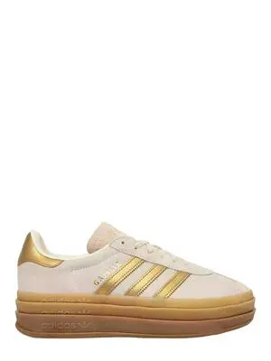 Adidas Gazelle Bold Sneakers Neutrals