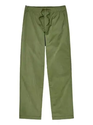 Polo Ralph Lauren Textured Trousers - Green