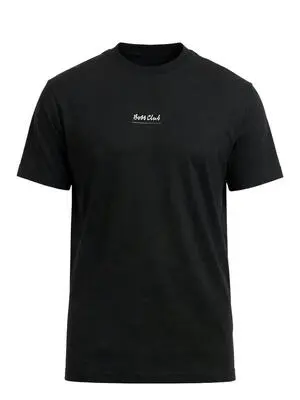 BOSS Crew Neck T-shirt