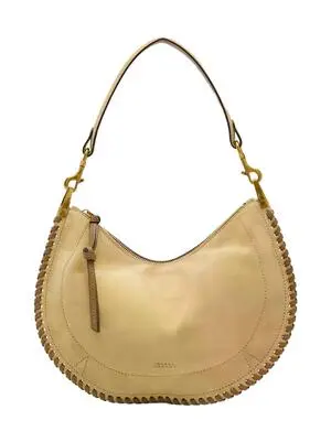 Isabel Marant Étoile Whipstitch Shoulder Bag - Neutrals