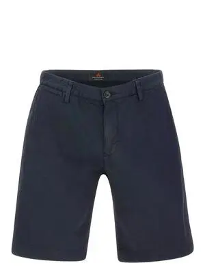 Peuterey Blane Shorts - Blue