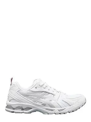 THOM BROWNE X ASICS Gel-kayano™ Woven Trainers - White