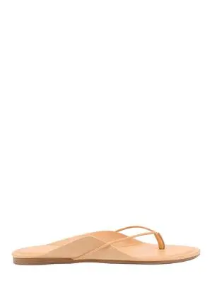 Ulla Johnson Aves Bare Flip Flop - Miele Miele