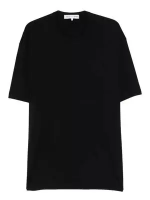 Comme Des Garçons T-shirt - Black