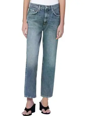 AGOLDE Valen Jeans - Blue