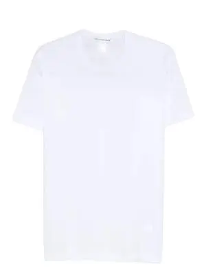 Comme Des Garçons T-shirt - White