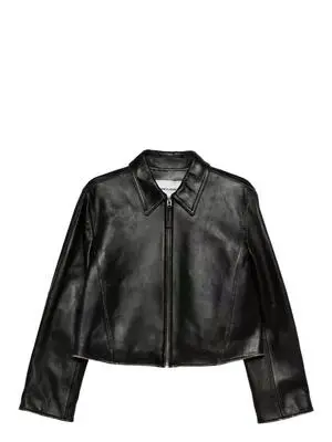 Low Classic Creased Jacket In Brown - 60% Off | Editorialist