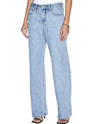 Ksubi Low Rider Authentik Jeans - Denim