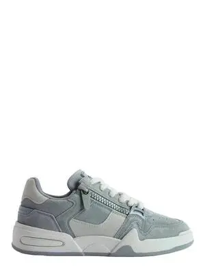 GIUSEPPE ZANOTTI Ghost Sneakers - Grey