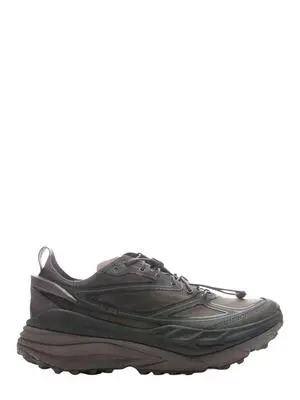 HOKA® Stinson One7 Sneakers Brown