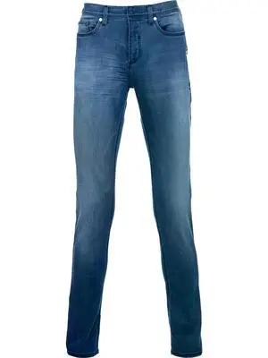 NEIL BARRETT Super Skinny Jeans