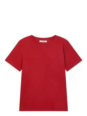 STUDIO TOMBOY Short-sleeve T-shirt - Red