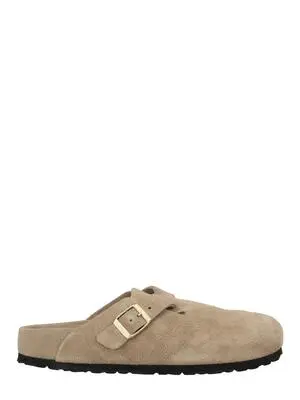 BIRKENSTOCK Boston Sandal Beige
