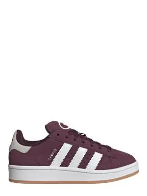 Adidas Campus 00s Sneakers Maroon/cloud White/gum