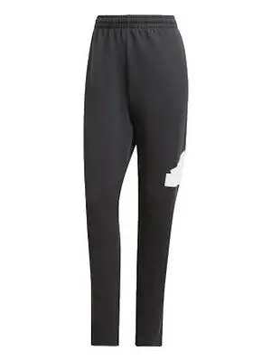 Adidas Future Icons Badge Of Joggers - Black