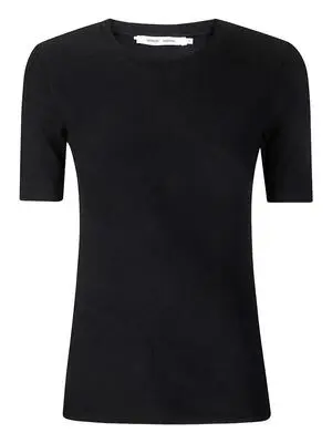 SAMSOE SAMSOE Saalexo T-Shirt Black