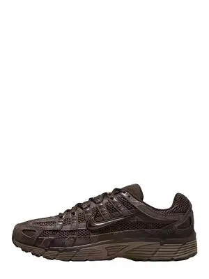 Nike P-6000 Suede Sneakers Brown