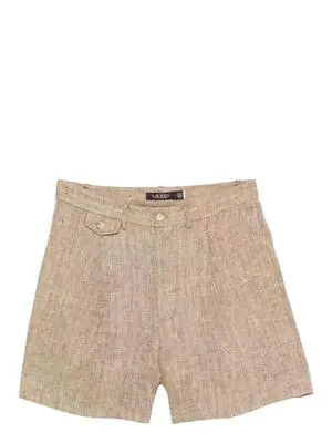 Ralph Lauren Woven Shorts - Neutrals