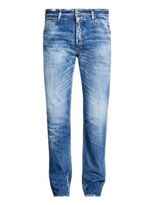 Dsquared2 Tapered Jeans - Blue