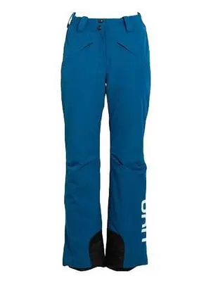 Uyn Poweriz Snow Wear Polyester Ski Pants - Green