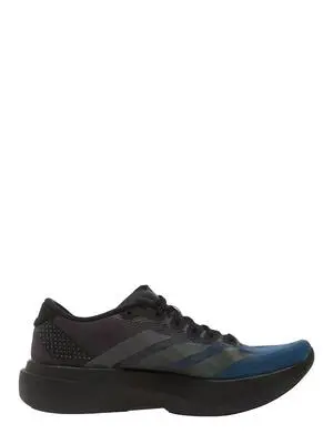 Adidas Adizero Evo Sl Woven Sneakers Black