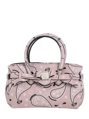 Save My Bag SAVE MY BAG Handbag Blush